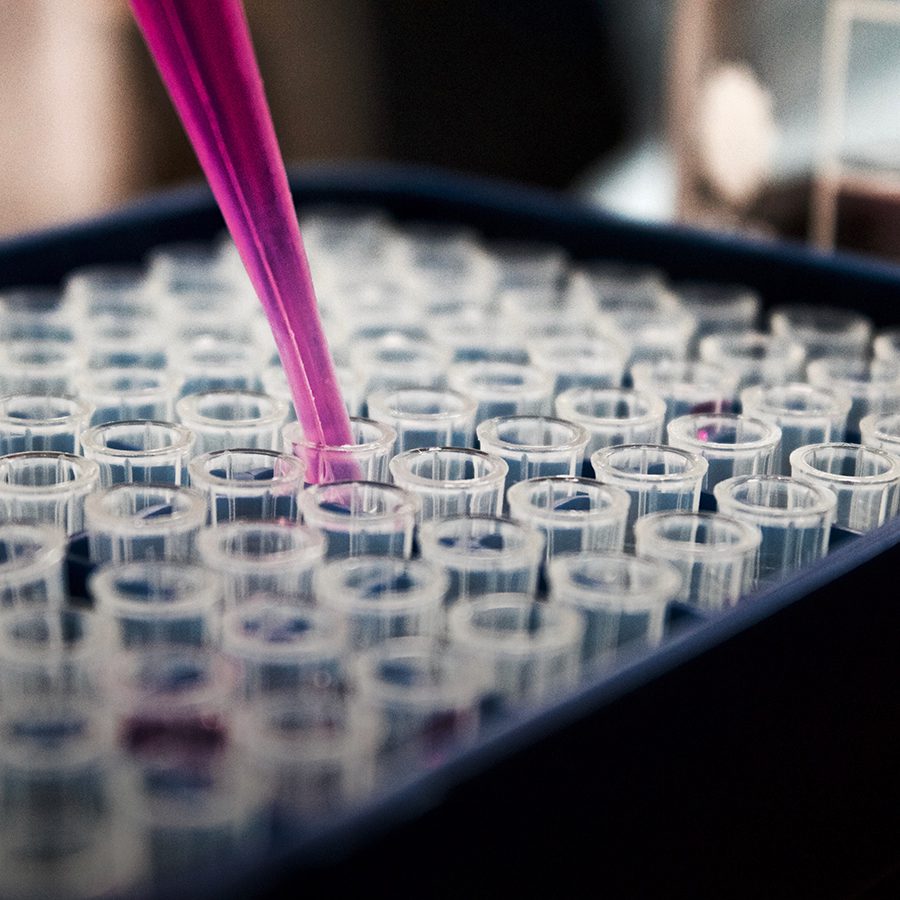 Chicago ARC Innovation Center - Case Study - Purpose Brand