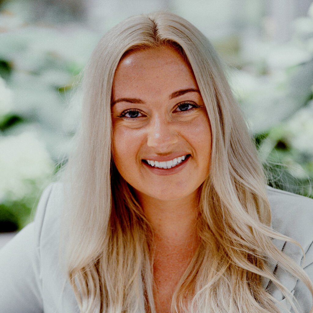 Maddy Moss - Purpose Brand